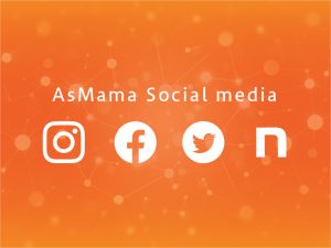 地域ごとに生活や子育ての「頼りあい」をデザインするAsMama